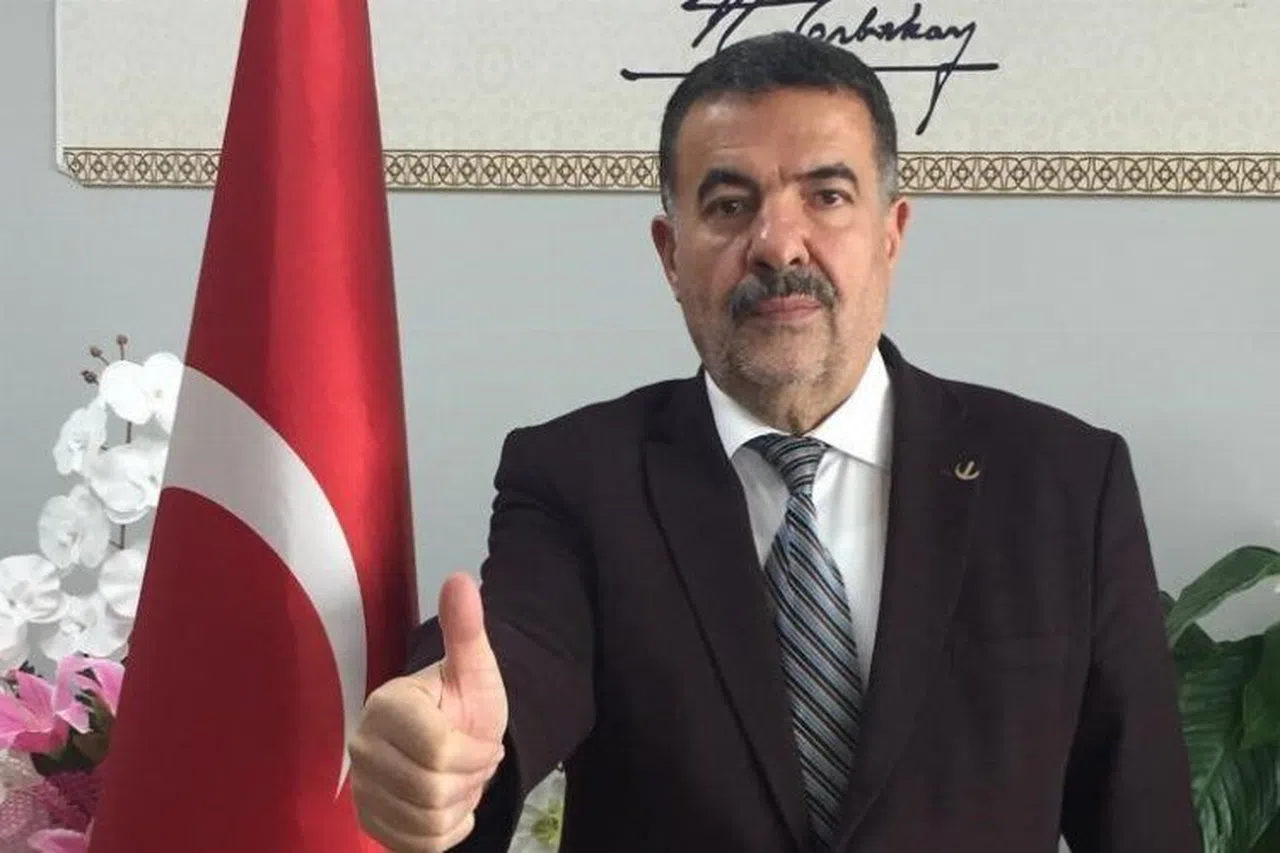 Adnan Bozan kimdir, kaç yaşında, nereli ? | Ajans 344